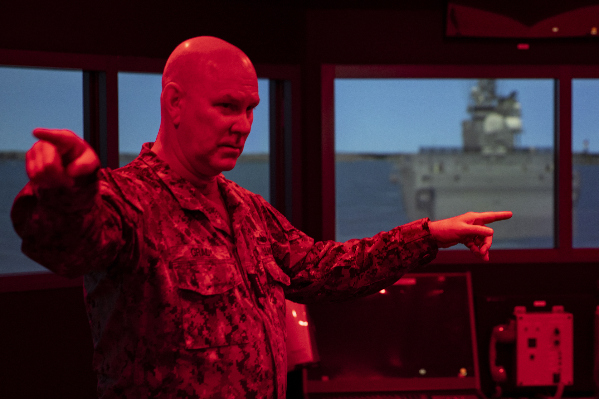 US military publishes new joint warfighting doctrine | DefenseScoop