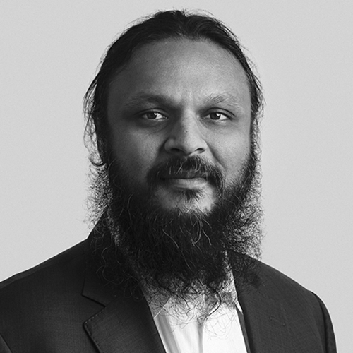 Akash Jain | DefenseScoop