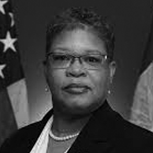 Wanda Jones-Heath | DefenseScoop