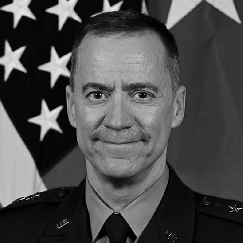 Maj. Gen. Jan Norris | DefenseScoop