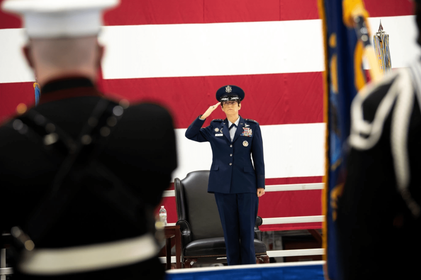 How US Transportation Command is using open-source info to counter ...