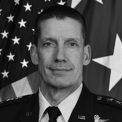 Lt. Gen. Robert Skinner | DefenseScoop