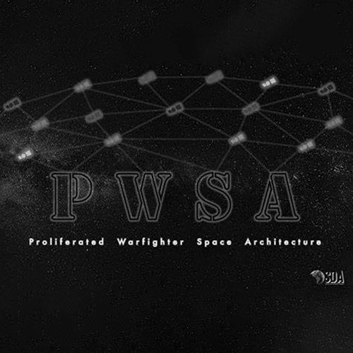 Space Development Agency's Proliferated Warfighter Space Architecture ...