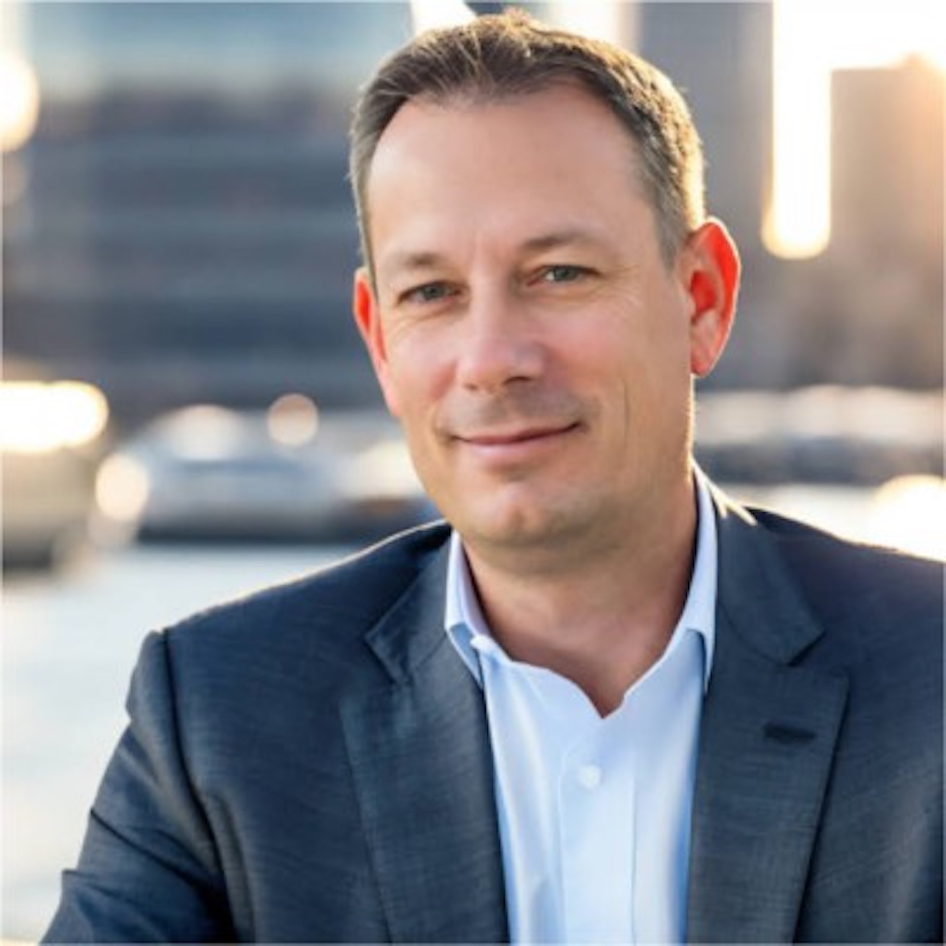 Joe Larson, Pentagon's algorithmic warfare chief, resigning from CDAO ...