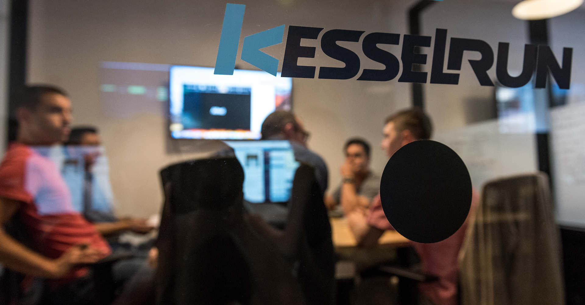 Air Force’s Kessel Run looks to scale multi-domain ops software suite ...