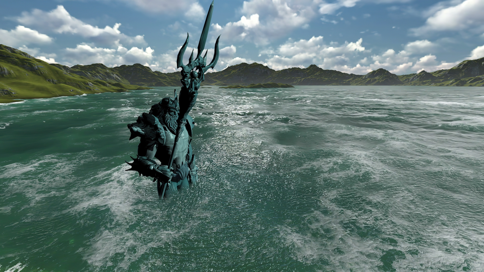 Navy ramping up Neptune cloud efforts | DefenseScoop