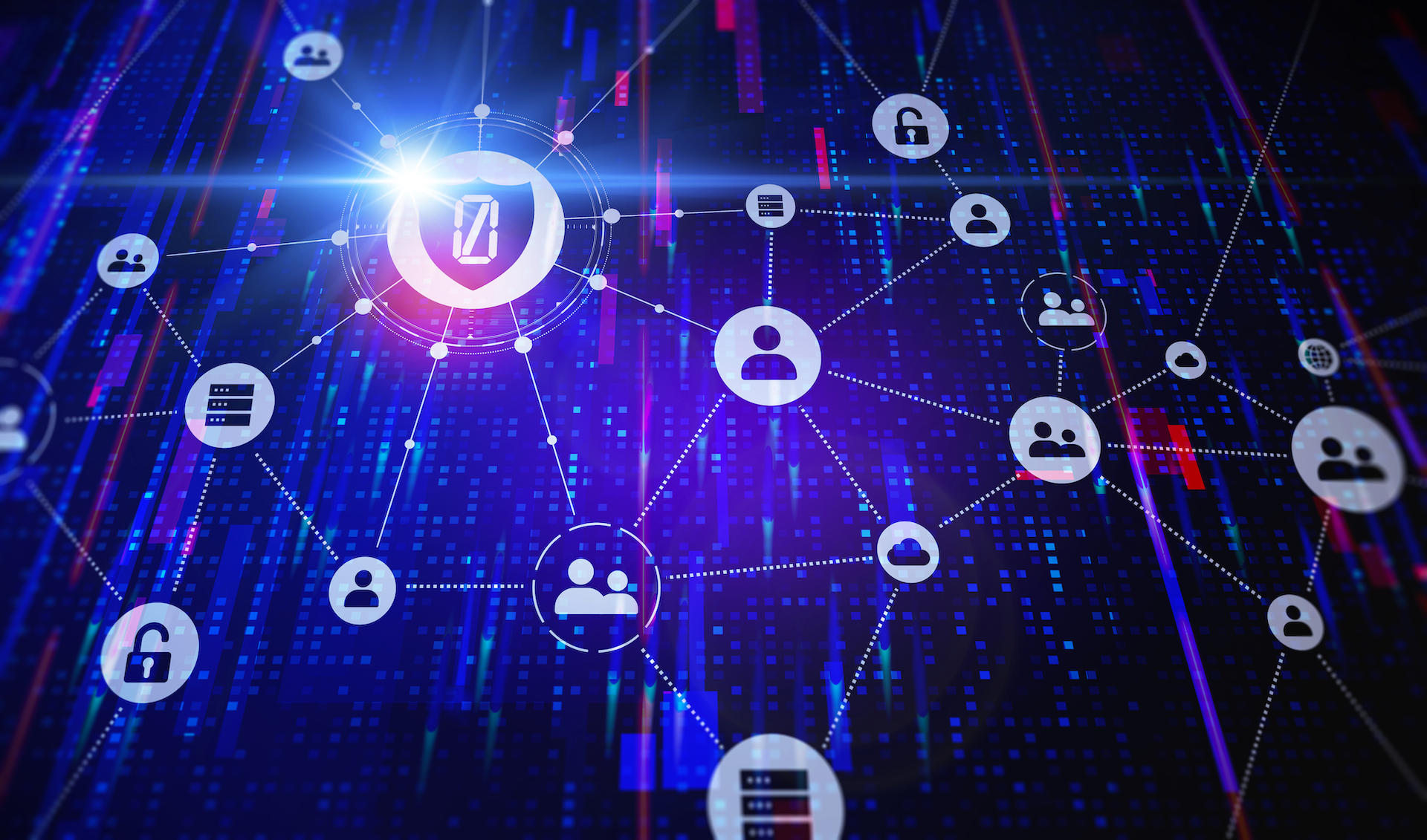 DOD to demonstrate zero trust, data-centric security capabilities with ...