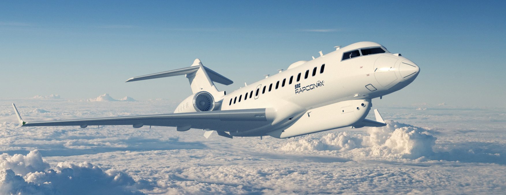 Sierra Nevada lands contract for second variant of Athena spy plane ...