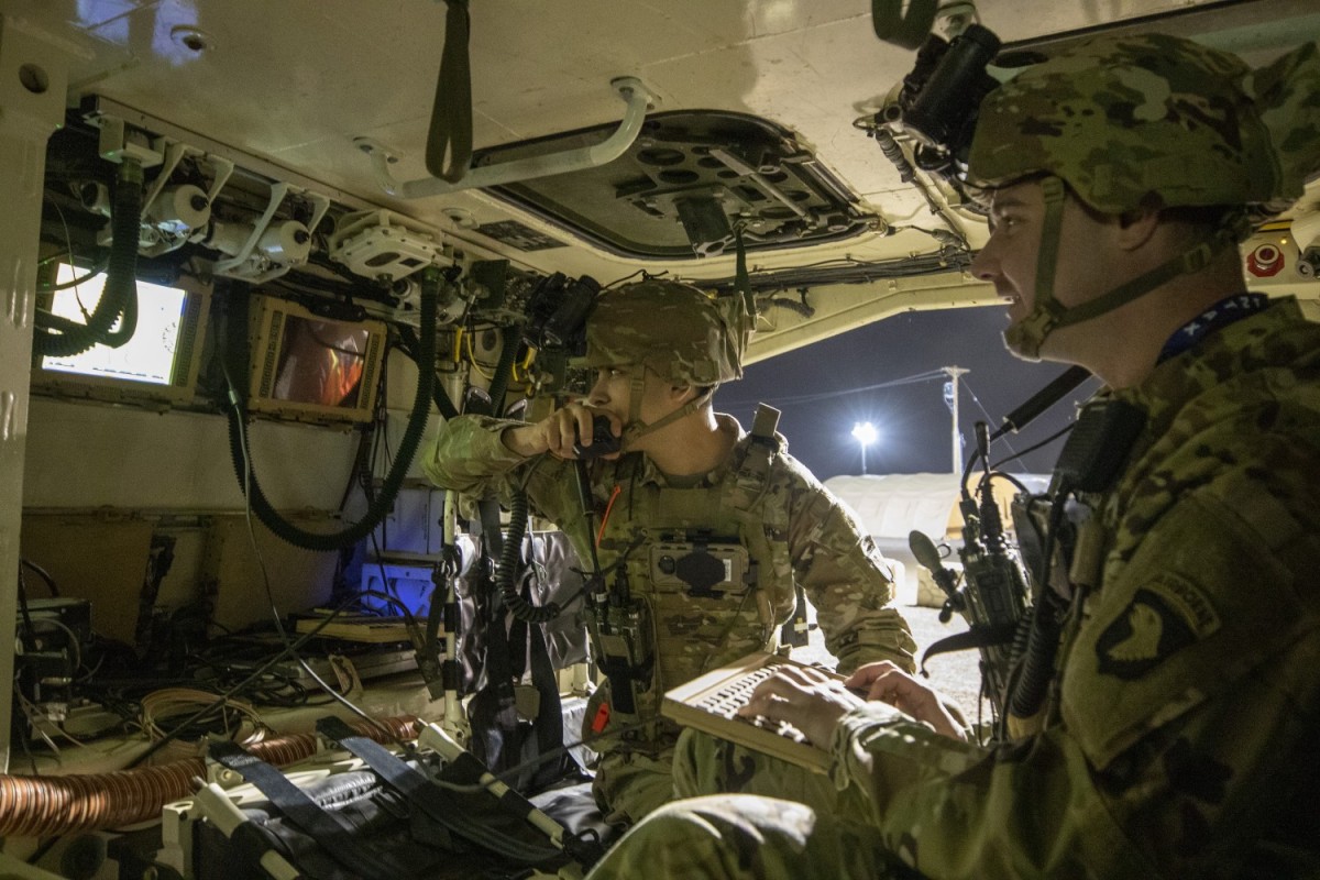 Army Futures Command considering ‘repurposed’ CFT for space-based, deep ...
