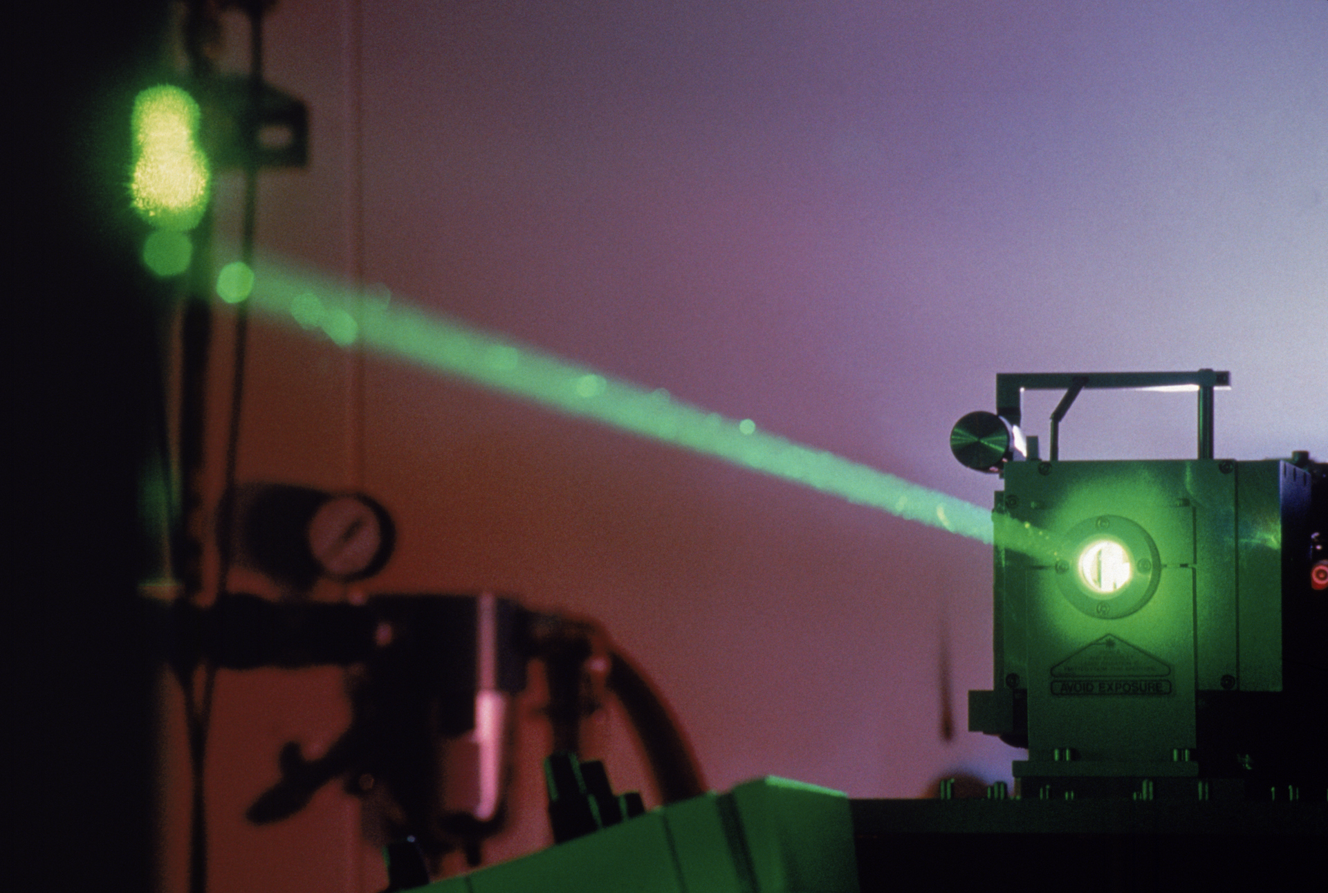 US Army may look to procure Israel’s Iron Beam laser weapon for air defense | DefenseScoop