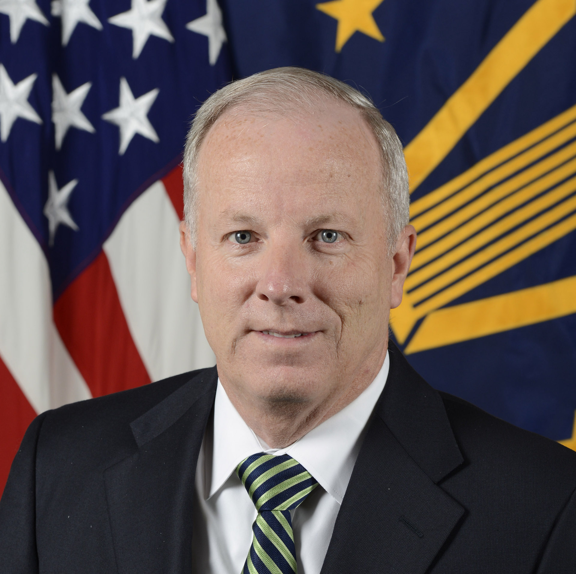 Pentagon CIO taps Kevin Mulvihill to lead command, control and ...