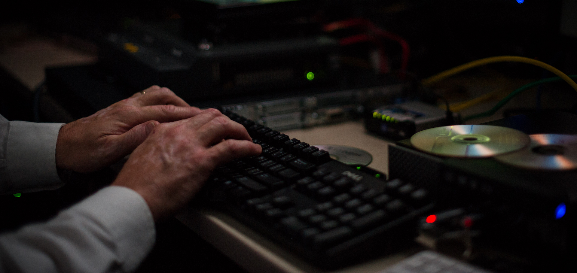 NCIS to implement new tech to manage forensic evidence, help sexual ...