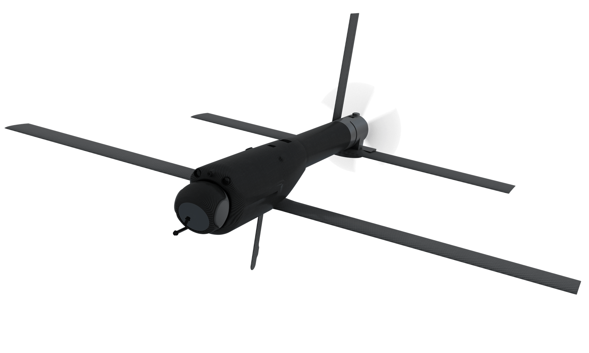 Pentagon secures $500M for first tranche of Replicator systems ...