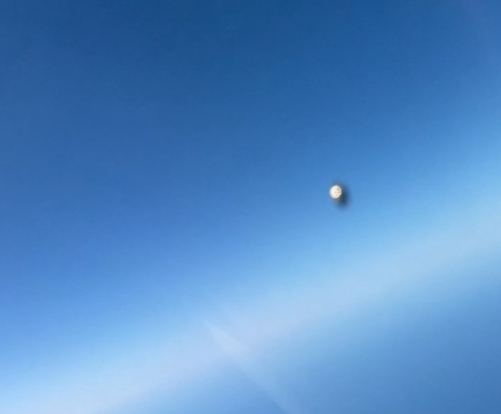 UAP disclosure advocates call for expanded reforms in fiscal 2026 NDAA ...