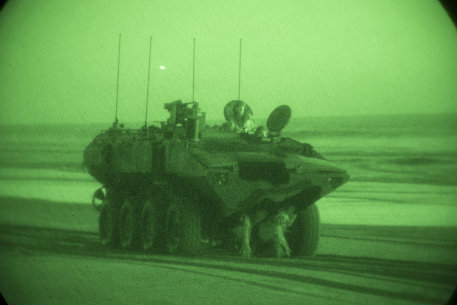 Marine Corps activity receives service’s first S&T ‘reinvention ...