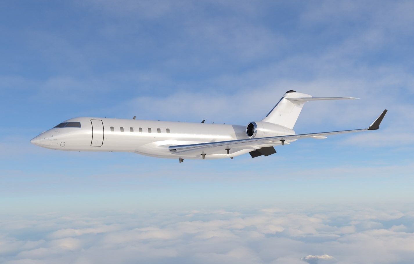 Army awards contract to Bombardier Defense for service's first jet ...