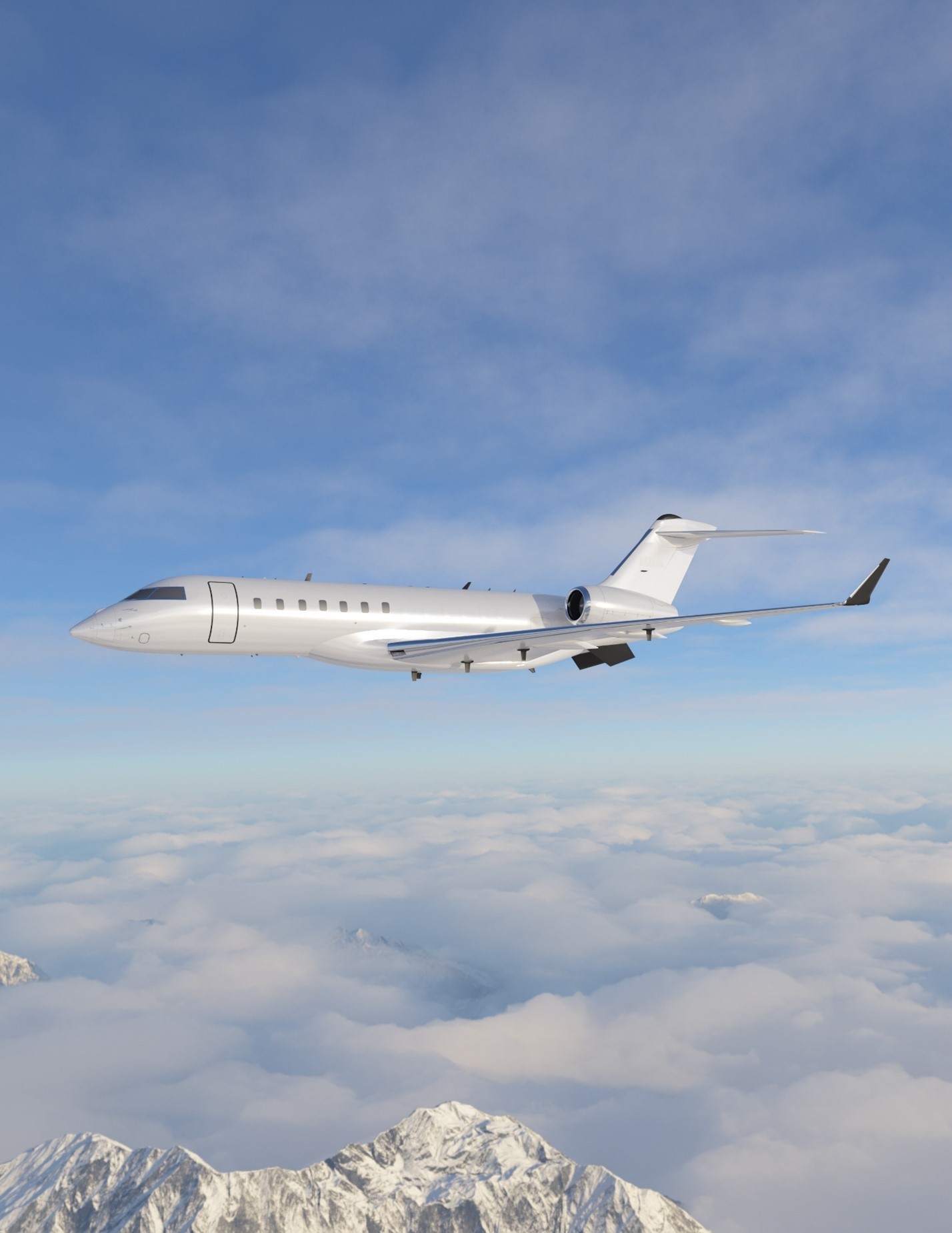 Army awards contract to Bombardier Defense for service's first jet ...