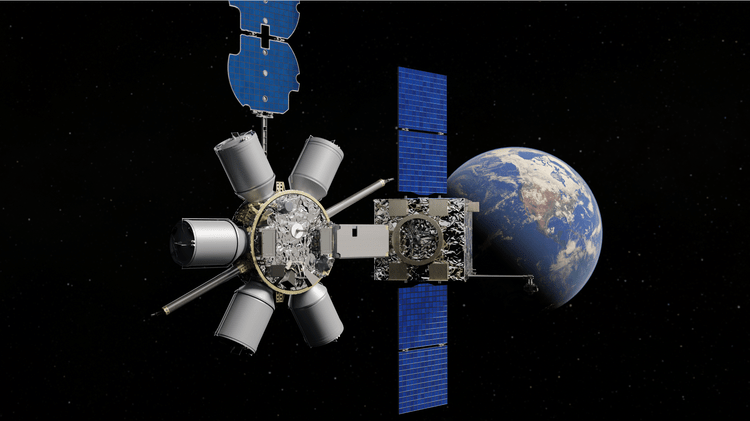 Space Force’s next-gen space domain awareness satellites will require ...