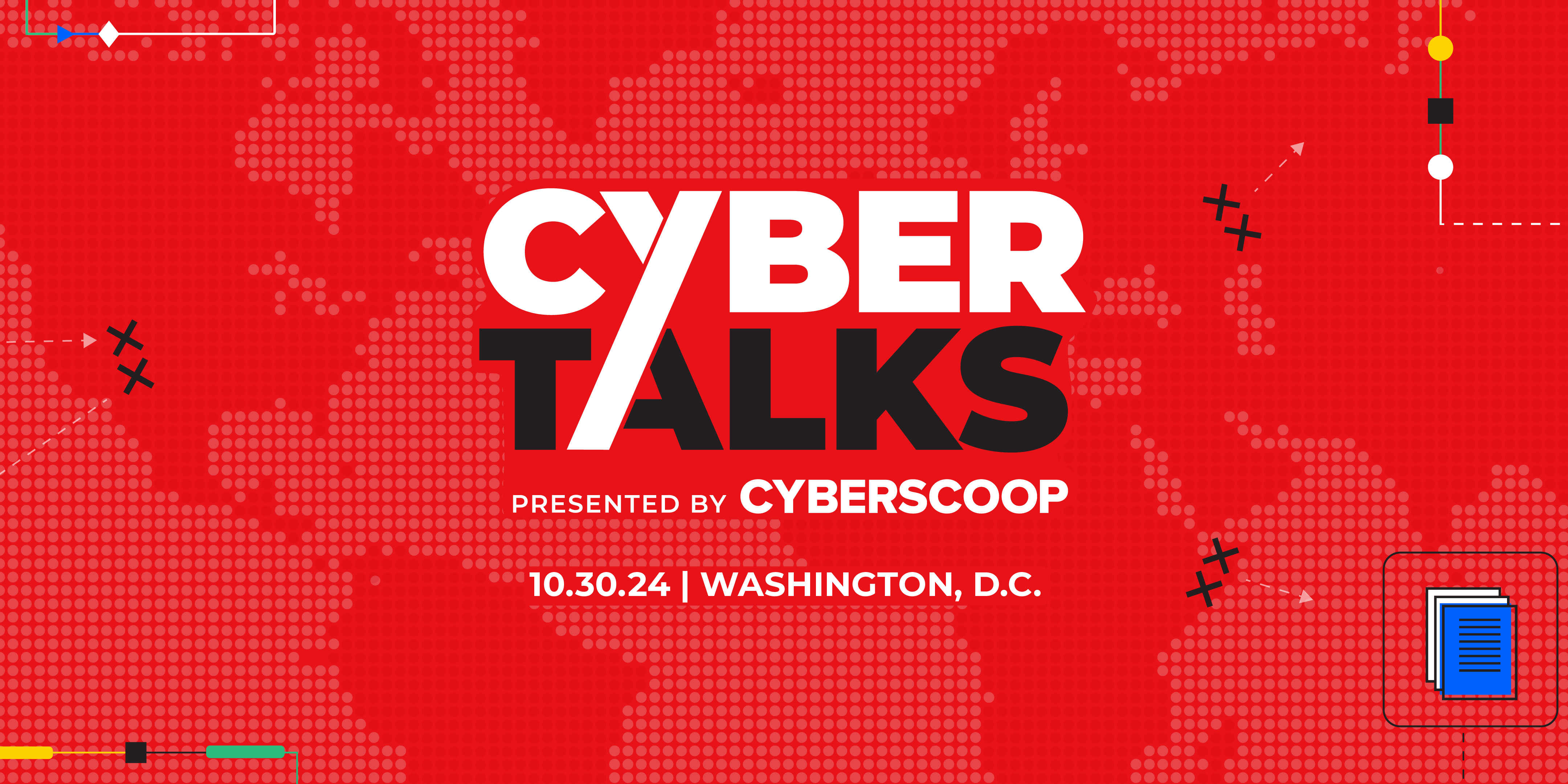 Events | DefenseScoop