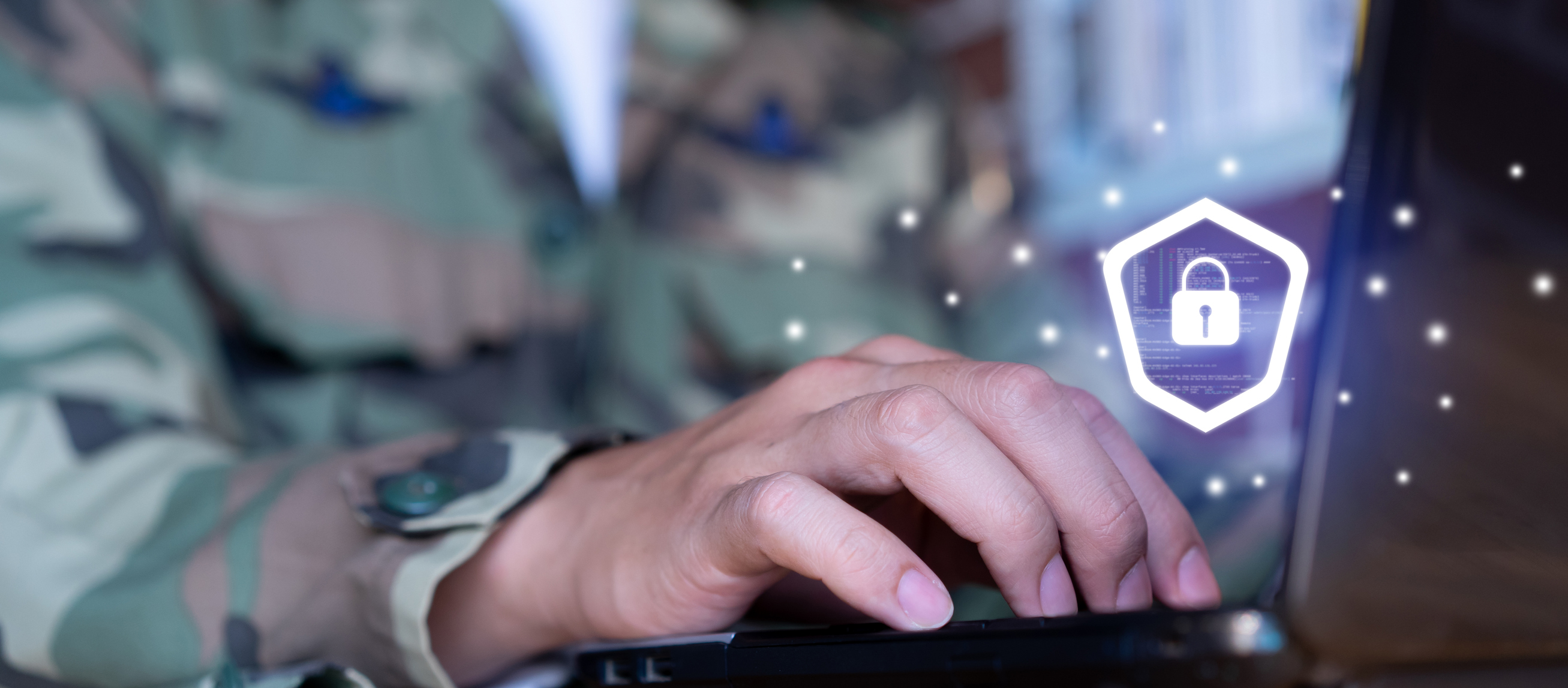 DOD notifying more than 26,000 people who may be impacted by a year-old ...