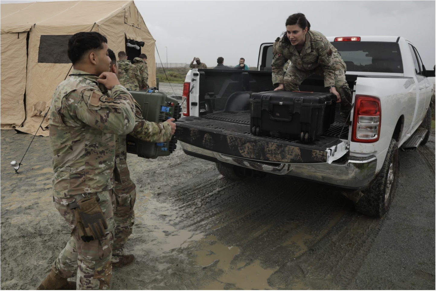 What's next for the new CJADC2 minimum viable capability | DefenseScoop