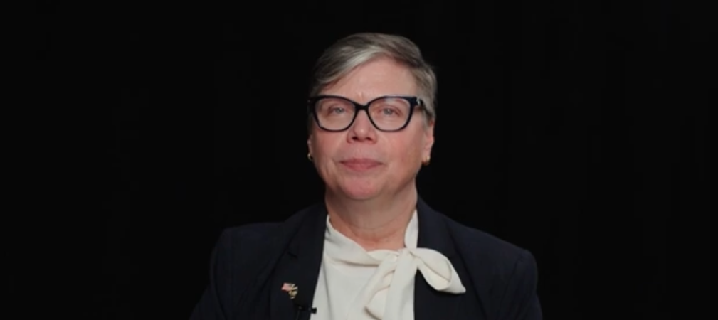 Navy's Jane Rathbun on enhancing mission readiness with AI | DefenseScoop