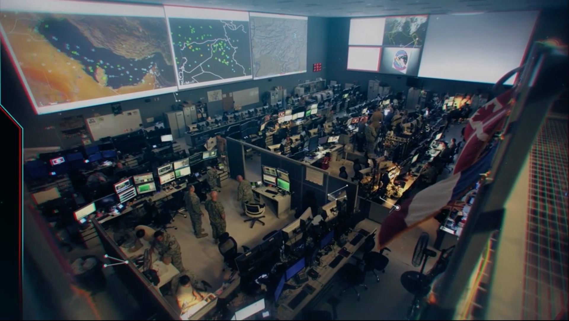 Leidos gets nod from Kessel Run to scale Air Force’s C2IMERA software ...