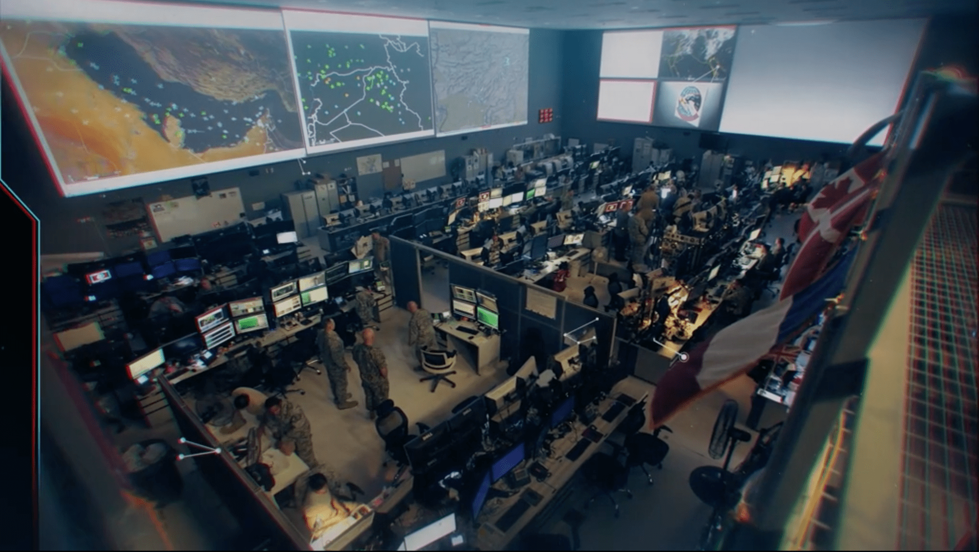 Leidos gets nod from Kessel Run to scale Air Force’s C2IMERA software ...