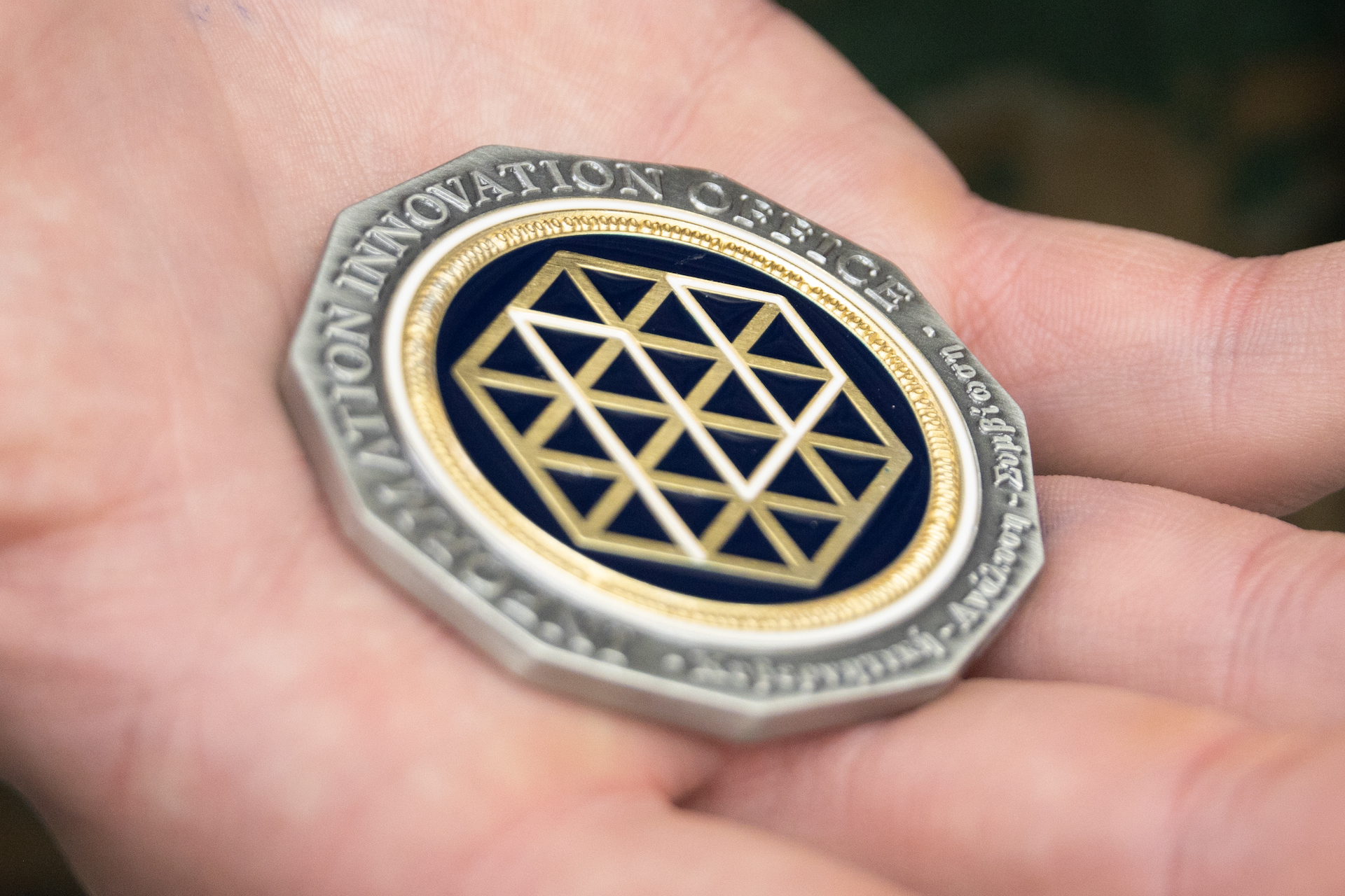 DARPA transitions new technology to shield military AI systems from ...