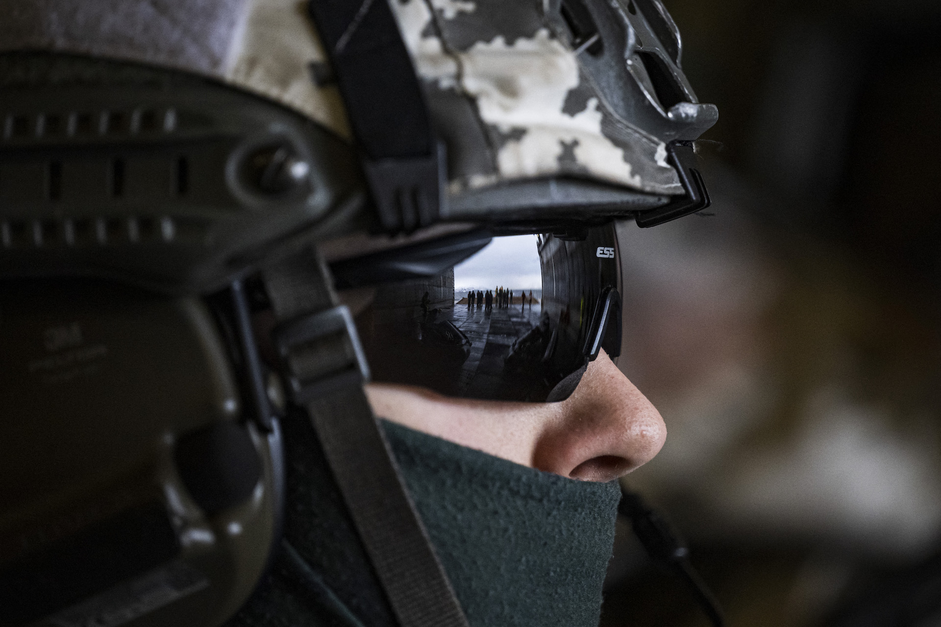 Latest NATO expansion includes massive increase in DIANA innovation ...