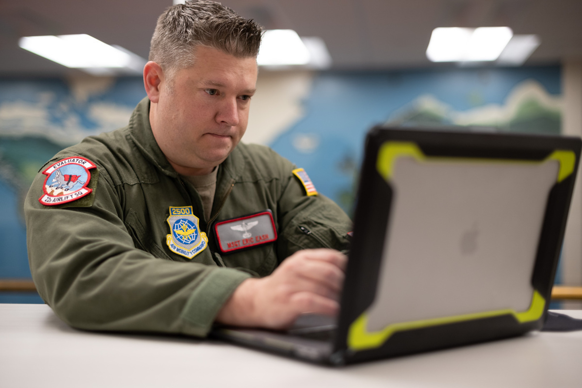 Air Force needs more software developers for modernization efforts ...