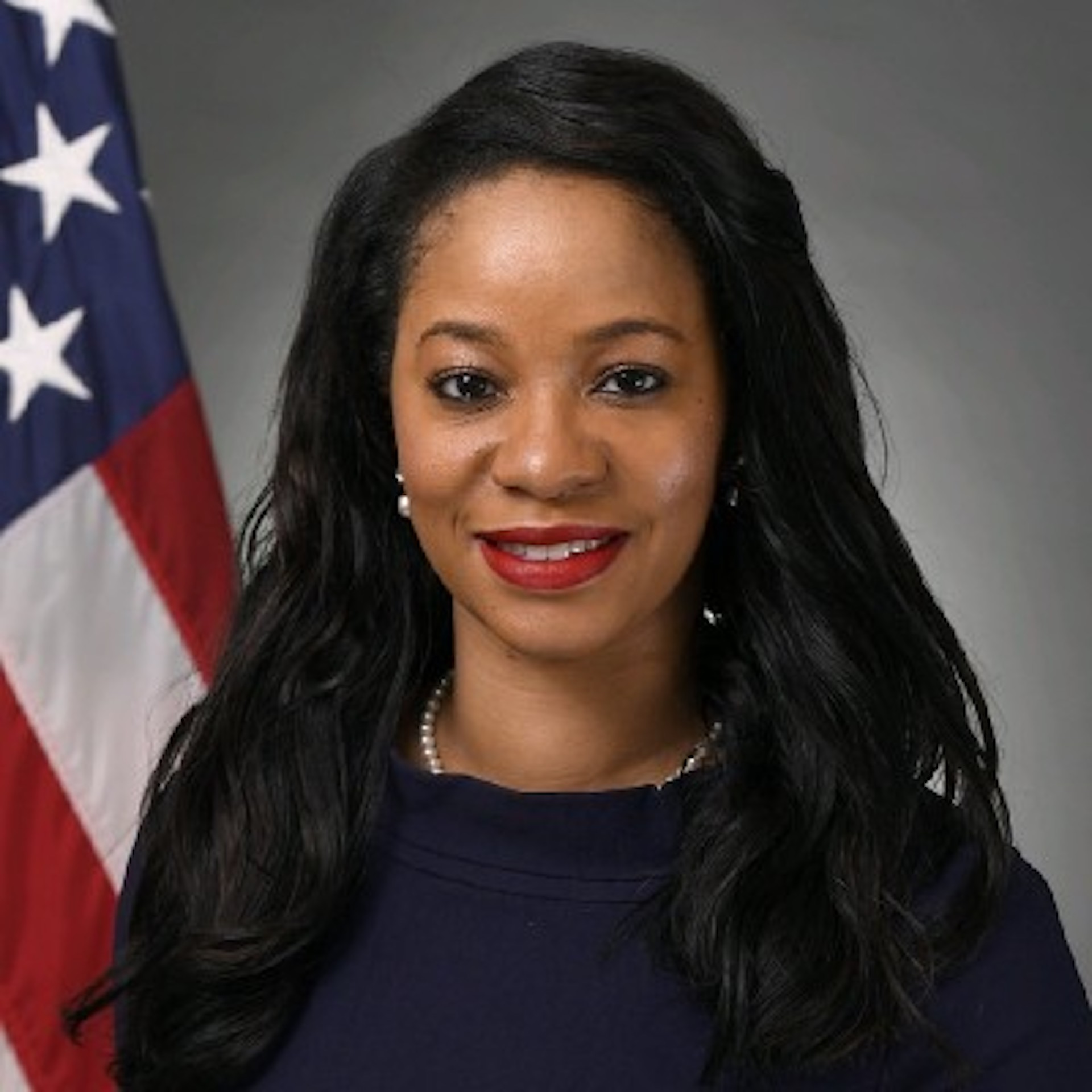 Chandra Donelson to serve as acting Air Force chief data and AI officer ...