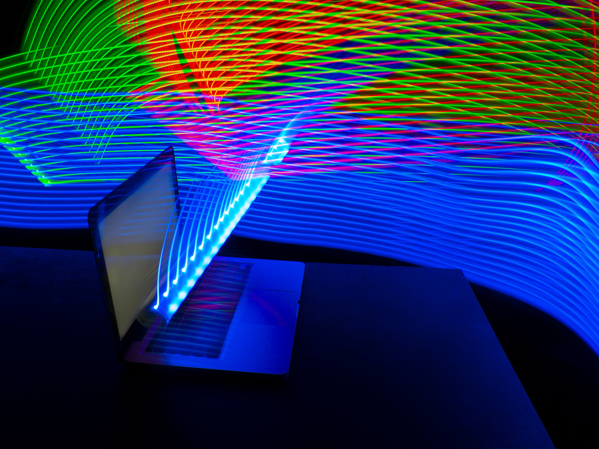 Air Force issues call for cyber, electromagnetic, sensing capabilities ...