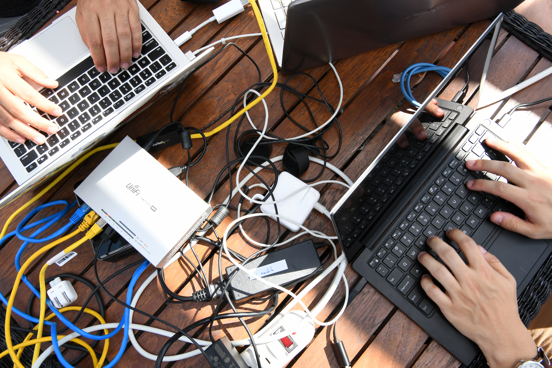 What will the elevation of Air Forces Cyber look like? | DefenseScoop