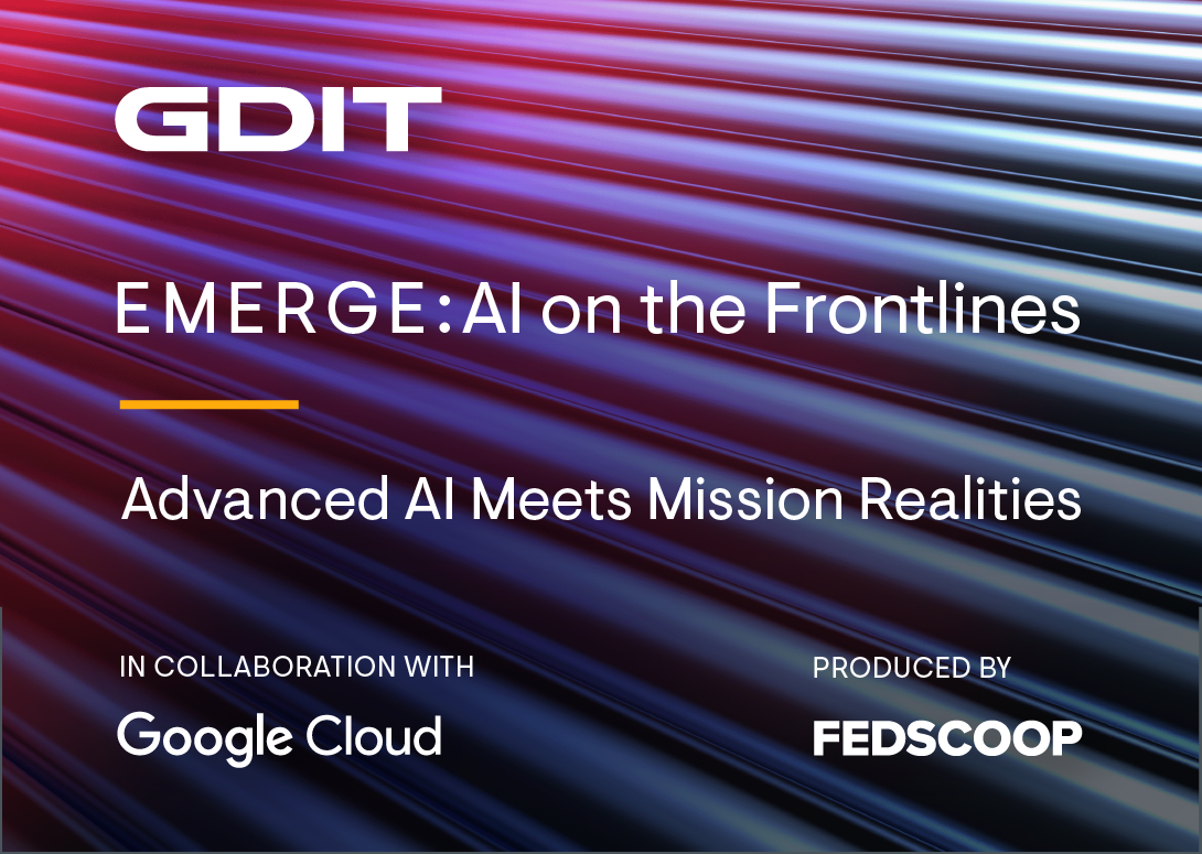 Events | DefenseScoop