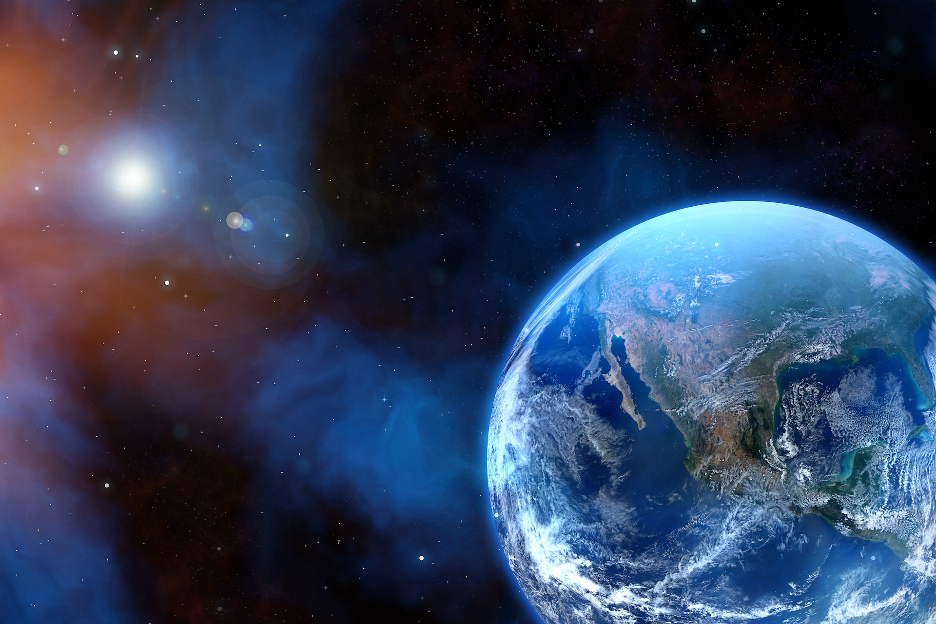 Space Archives | DefenseScoop