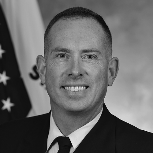 Capt. Brian Erickson | DefenseScoop