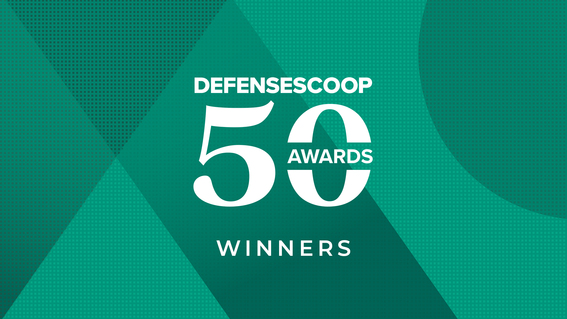 Meet the 2024 DefenseScoop 50 Awards winners | DefenseScoop