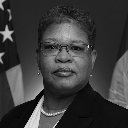 Wanda Jones-Heath | DefenseScoop