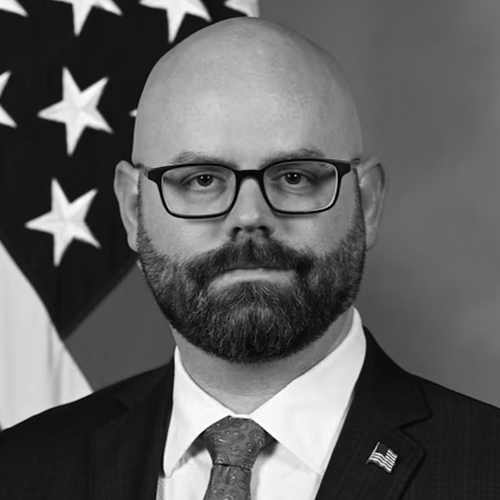 Tom Rondeau | DefenseScoop