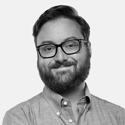 Brian Schimpf | DefenseScoop