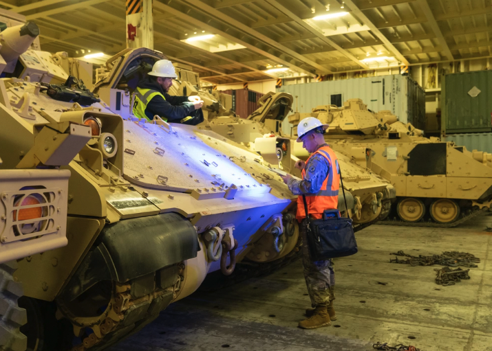 How Transcom transformed to 'rapidly adapt as things change around the ...