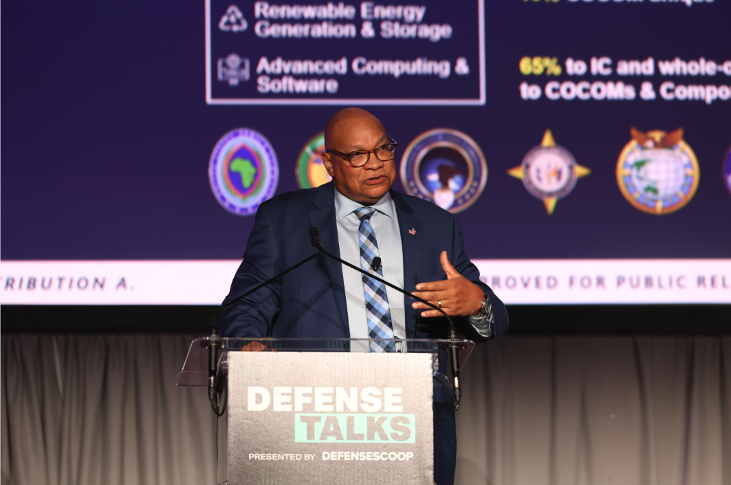 DOD critical tech office moves to speed up software transitions ...