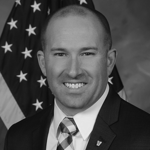 Steven Wallace | DefenseScoop