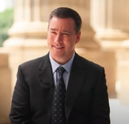 Microsoft Federal’s Wes Anderson talks the benefits of AI and ...