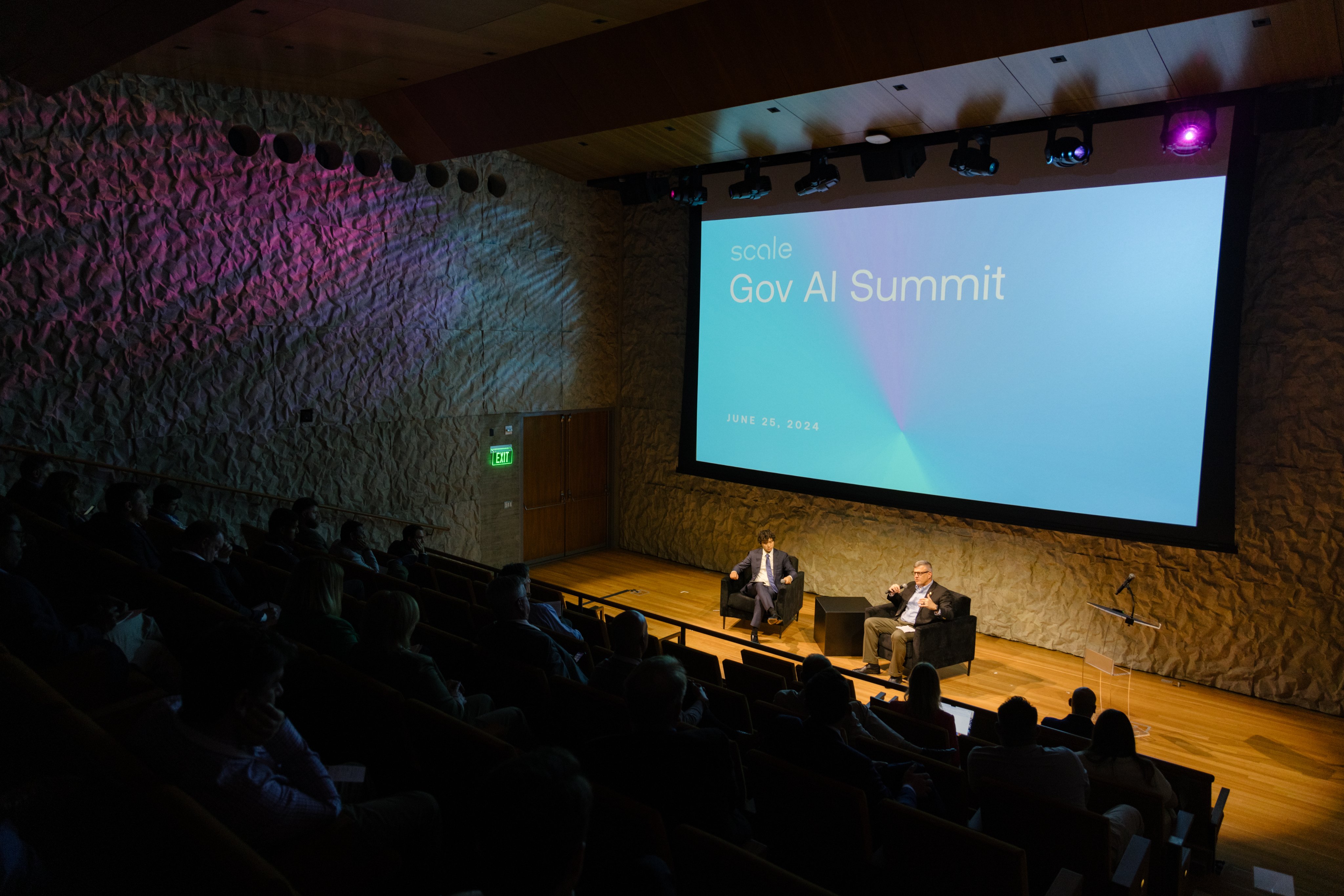 AI Archives | DefenseScoop