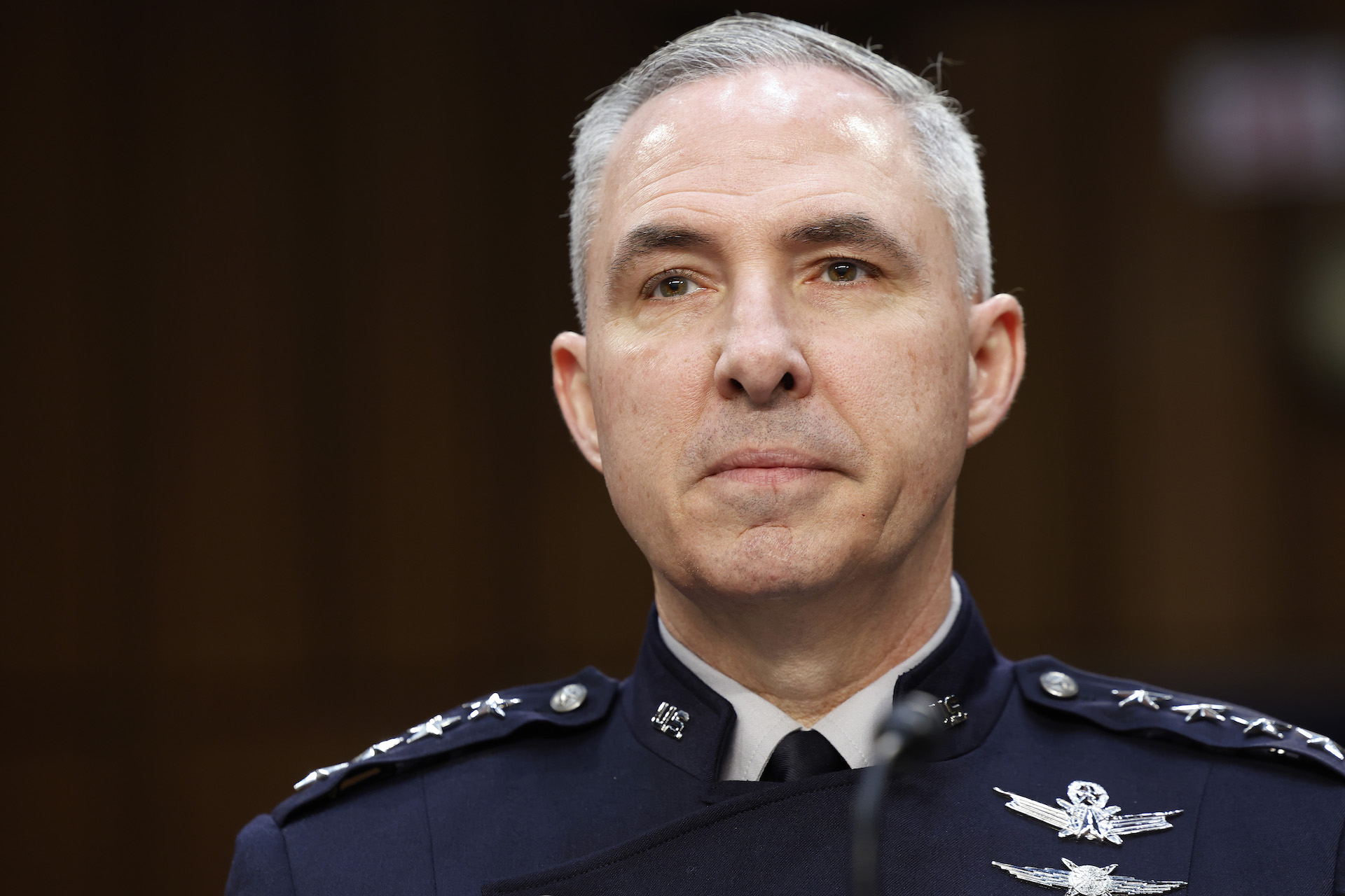 Space Command moves to support new capabilities, strategies for warfare ...