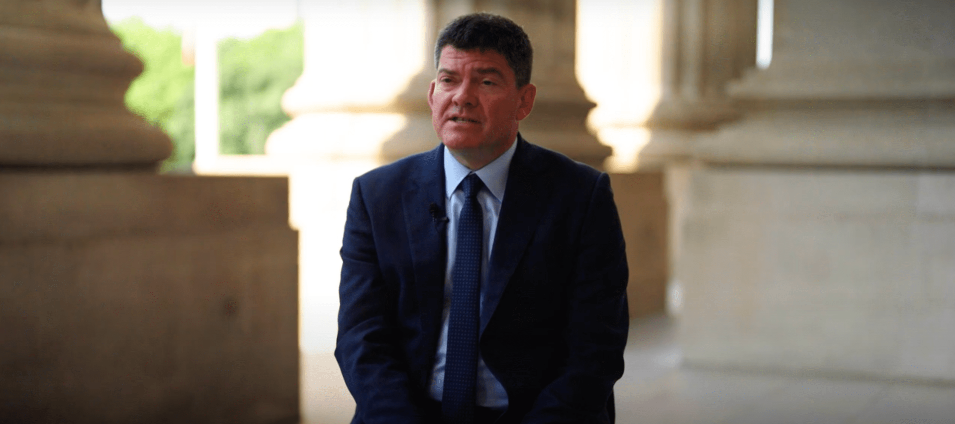 Leader of DOD’s Cyber Crime Center steps down | DefenseScoop