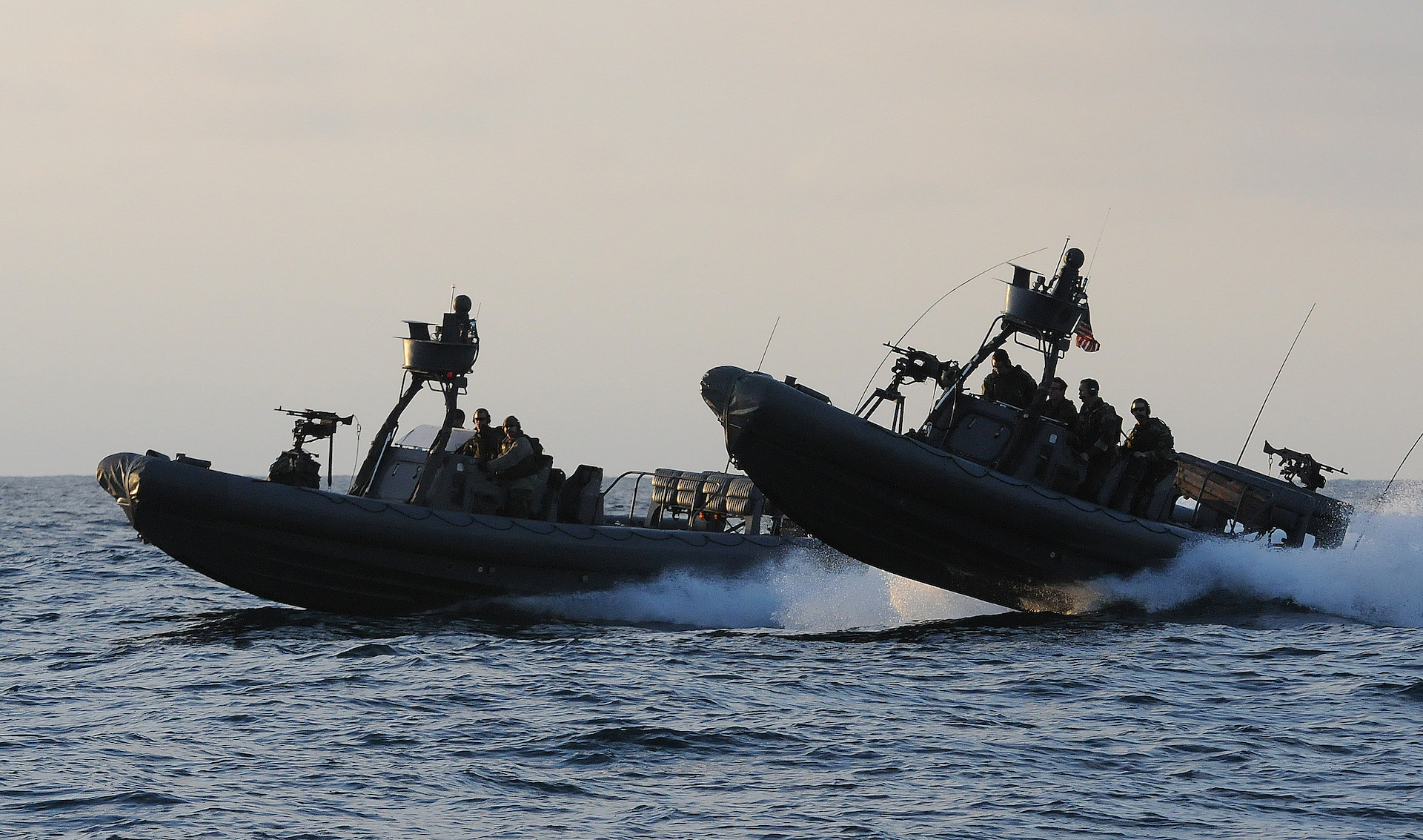 SOFWERX to help special operations forces tackle contested logistics ...