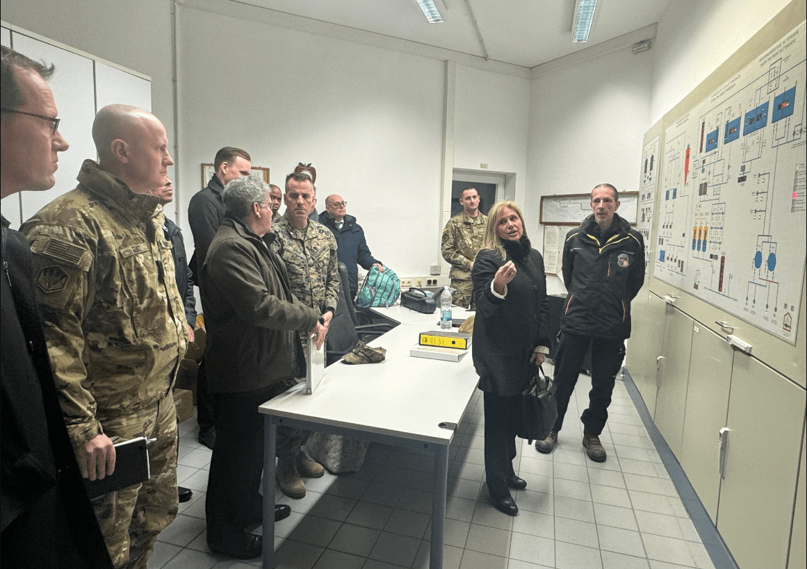 What DOD’s new Fulcrum IT strategy means for warfighters | DefenseScoop